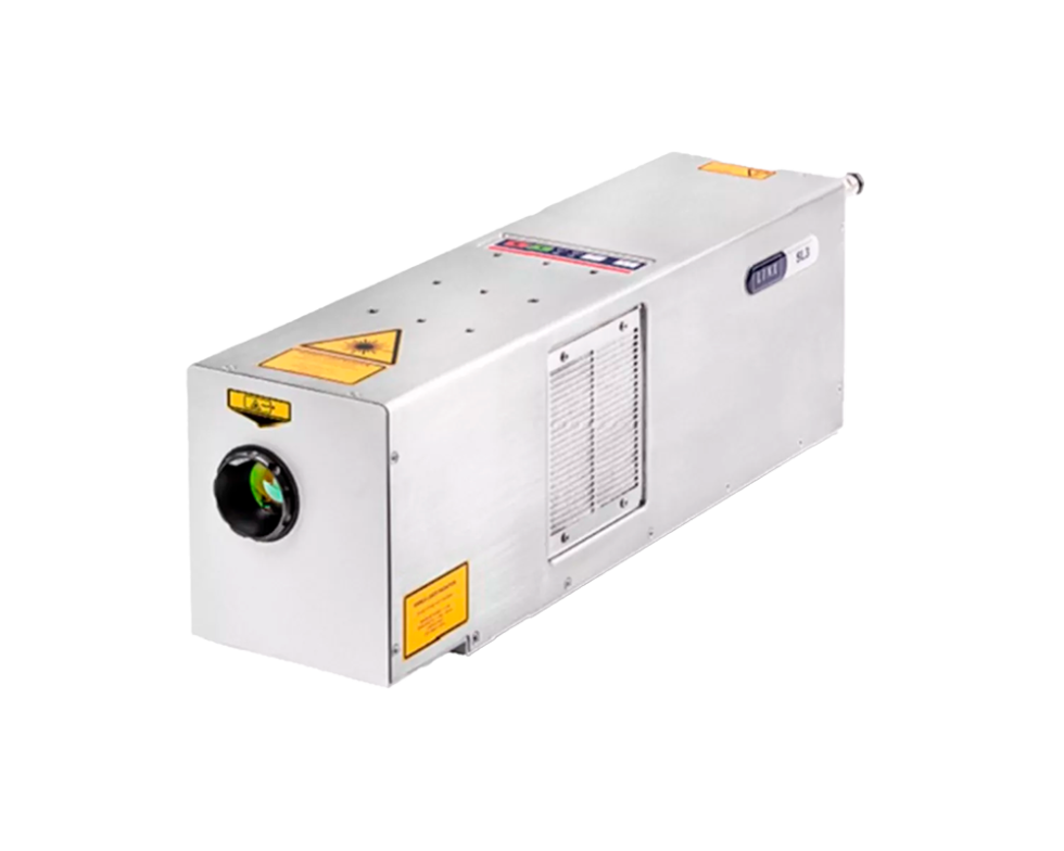 Codificadoras Láser - Codepack